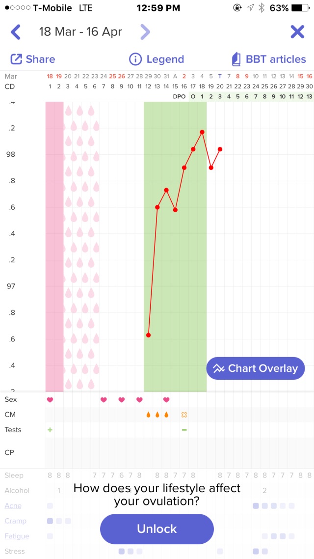 Bbt Chart Help Glow Community