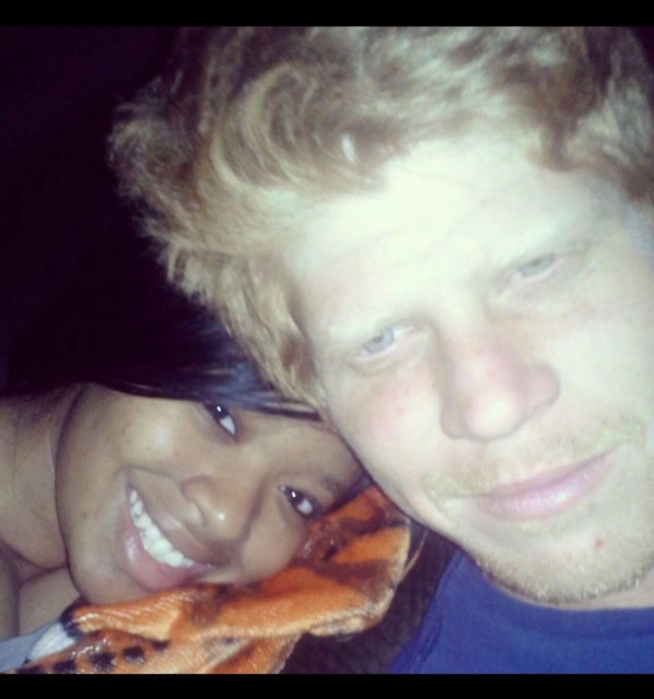 My hubby is half indian half mixed race and I'm white. Expecting our ...