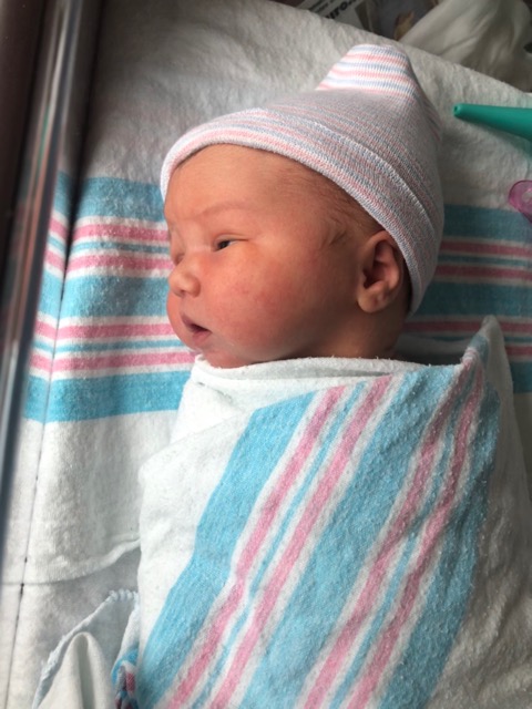 Successful VBAC by induction! - Glow Community