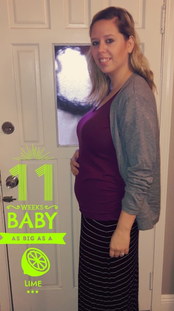 Bump popped? Show me yours! - Glow Community