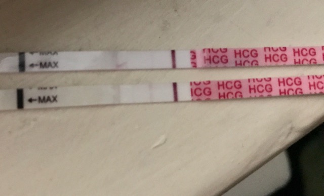 6dp5dt - very faint lines? HELP!!! - UPDATE - Glow Community