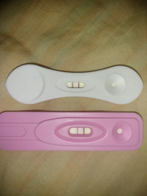 These are dollar store tests. Should i test again with a more expensive ...