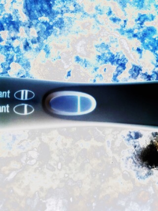 Super super faint line??? - Glow Community