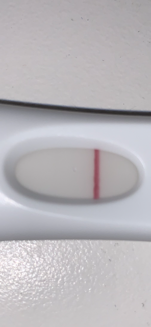 VERY FAINT Positive FRER???? - Glow Community