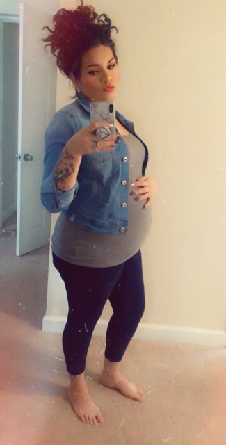 Side view VS front View - Glow Community