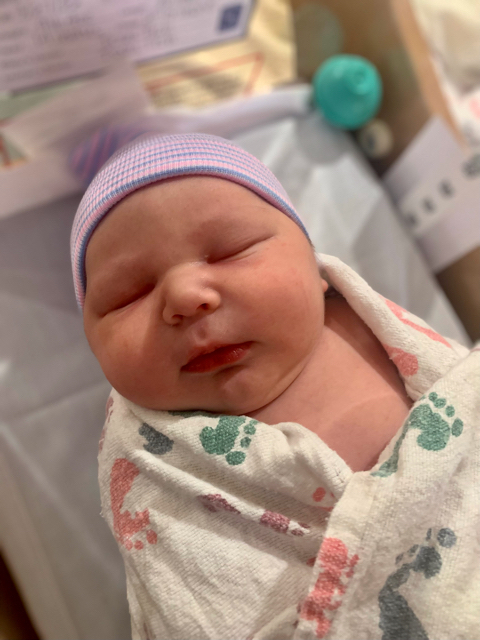 So happy baby boy is here! - Glow Community