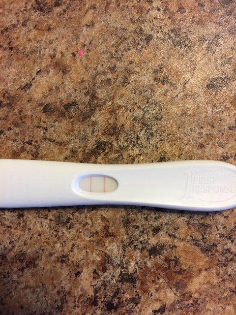 Positive OPK ? *Look At The 3 Pics Please And Give Me Some Insight ...