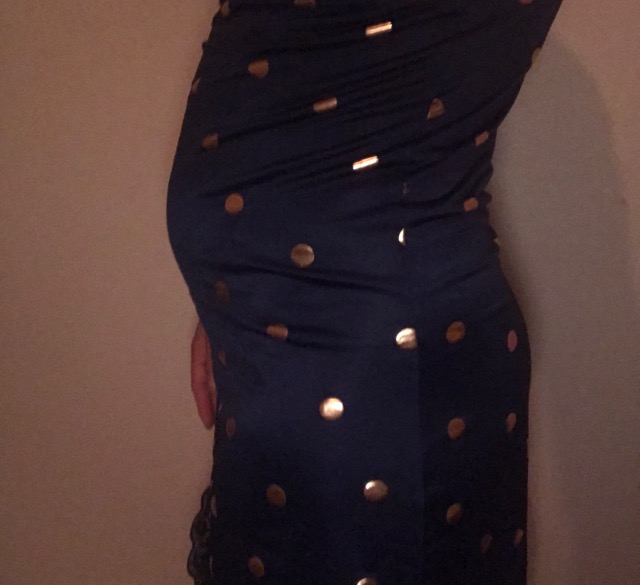 Ladies show me your bumps!! - Glow Community