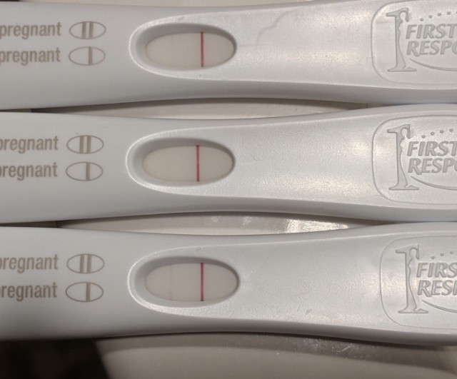 Positive tests are now negative and symptoms are disappearing - Glow ...