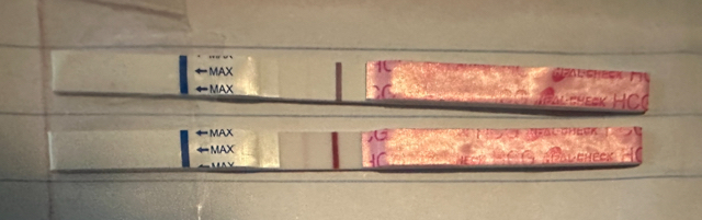 My signs and symptoms before BFP! - Glow Community